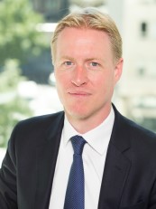 Robbert Booij wird CEO der Eurex Frankfurt AG und folgt damit auf Michael Peters